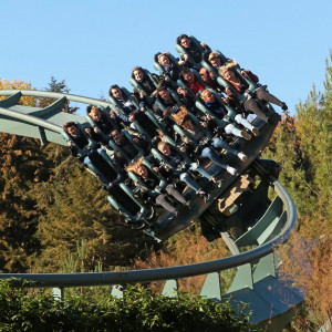 B&M 8-Seat and 6-Seat Dive Coaster Trains? - NoLimits Central