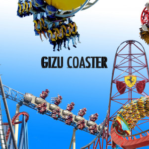 NoLimits Central - GIZU COASTER