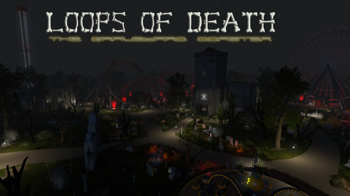 Loops of death by Monotek - NoLimits Central