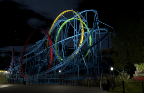 Zonga (SF Marine World) by coastermind - NoLimits Central