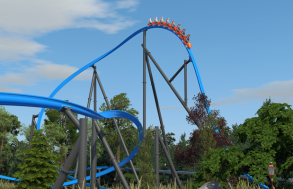 Eclipse Park by maiconcosta - NoLimits Central