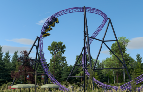 Eclipse Park by maiconcosta - NoLimits Central