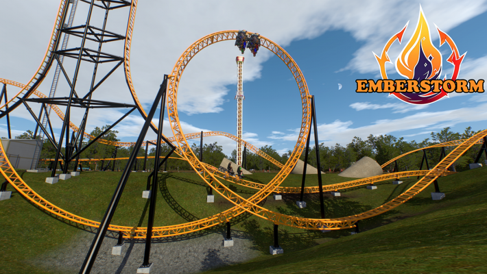 Emberstorm by EngineerFortress2 - NoLimits Central