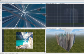 PhotoBeam Generator PRO Licens by nl2.coasterroller - NoLimits Central