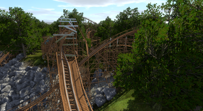 NoLimits Central