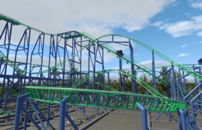 Whirlwind - Maurer Spinner by Jaykethekid - NoLimits Central