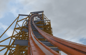 Untamed - Walibi Holland by DaanMeester - NoLimits Central