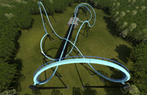 Aethon Wing Coaster by Nyxlygsptlinz - NoLimits Central