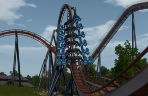 Mothra by 360_bull - NoLimits Central