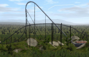 night howler by ZachMcG - NoLimits Central