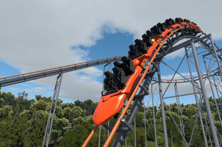 New Arrow Trains V1 - nerfer10 by nerfer10 - NoLimits Central