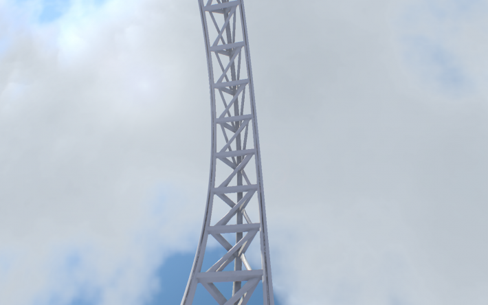 speed the ride by coaster fan123 - NoLimits Central