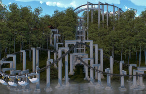 Gwisin day by Sasquatch787 - NoLimits Central