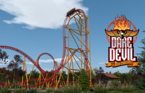 Dare Devil Dive by maiconcosta - NoLimits Central