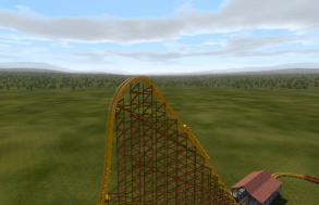 Goliath | RMC Hybrid by yoda - NoLimits Central