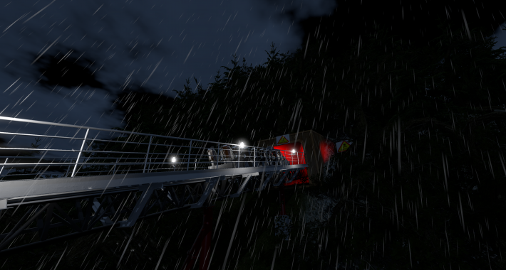 Nightmare fuel by ZachMcG - NoLimits Central