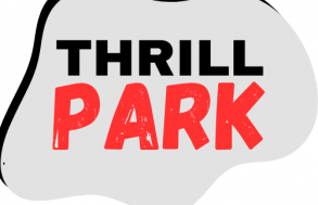 Thrill park by EK gaming - NoLimits Central