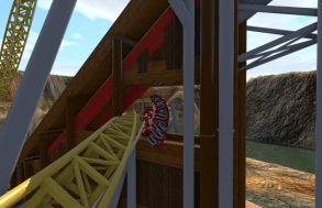 Powderkeg Mine by NGray - NoLimits Central