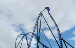 Thorpe Park's Project Exodus by thesmiler37 - NoLimits Central