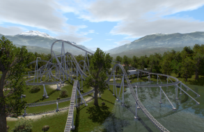 Danger Zone //FVD++ by JCKNOX06 - NoLimits Central