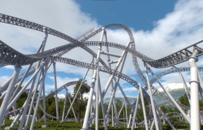 Danger Zone //FVD++ by JCKNOX06 - NoLimits Central