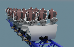 MACK Stryker Kit by Kw6sTheater - NoLimits Central