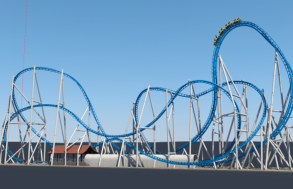 Torpedo - ML Designs by MLDesigns - NoLimits Central
