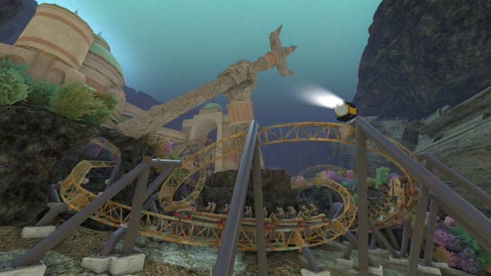 3BM 2025 TEAM 6: The Lost City by JAKool - NoLimits Central
