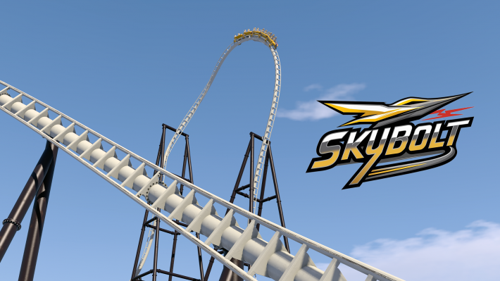 SkyBolt by maiconcosta - NoLimits Central