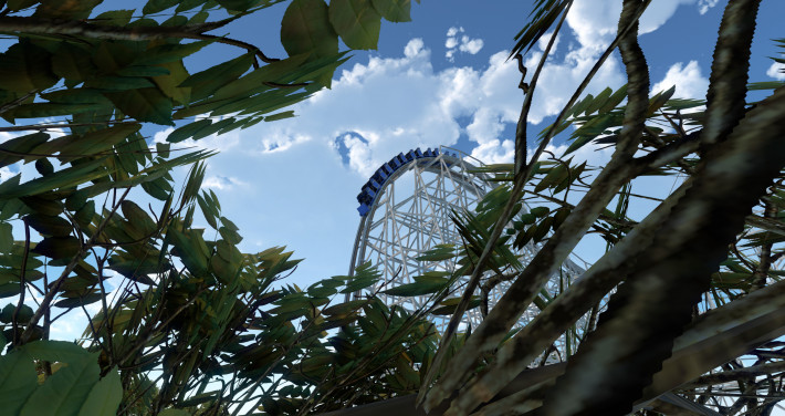 White Cyclone // RMC by maiconcosta - NoLimits Central