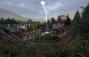 Maelstrom (GCI Style) by cartokurtis - NoLimits Central