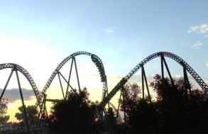 Wanderfalke - Mack Multi Launch by Marvin - NoLimits Central