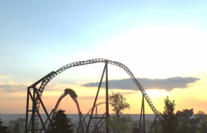 Wanderfalke - Mack Multi Launch by Marvin - NoLimits Central