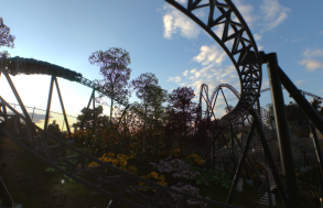 Wanderfalke - Mack Multi Launch by Marvin - NoLimits Central