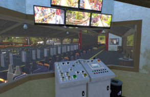 Copper Bandit (Premier LIM) by GangstaSlime - NoLimits Central