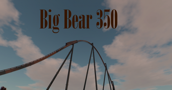 Big Bear 350 by CCA_Games - NoLimits Central