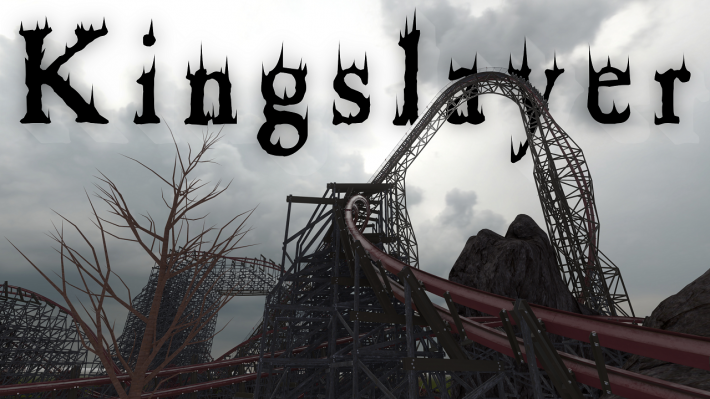 Kingslayer - Hyper RMC Hybrid by Jaykethekid - NoLimits Central