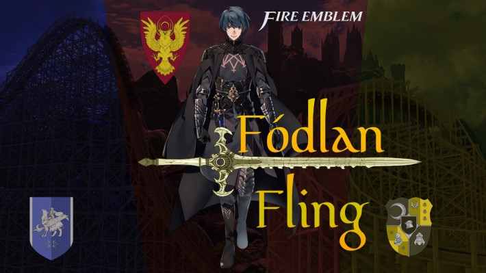 Fódlan Fling CTY by SentinelParks - NoLimits Central