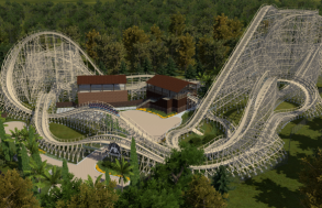 Berserker - GCI Infinity Flyer by MLDesigns - NoLimits Central