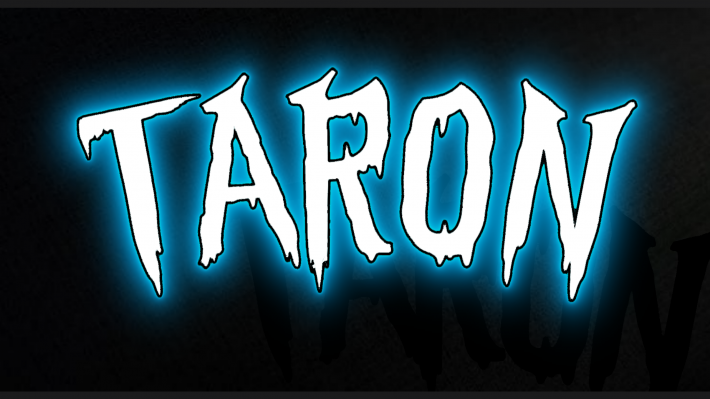 TARON Coaster by Flycoaster - NoLimits Central