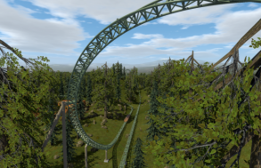The MudRunner by Joep123 - NoLimits Central