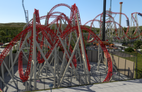 INVERS10N - DarkStar - Towentiuh by DarkStar - NoLimits Central