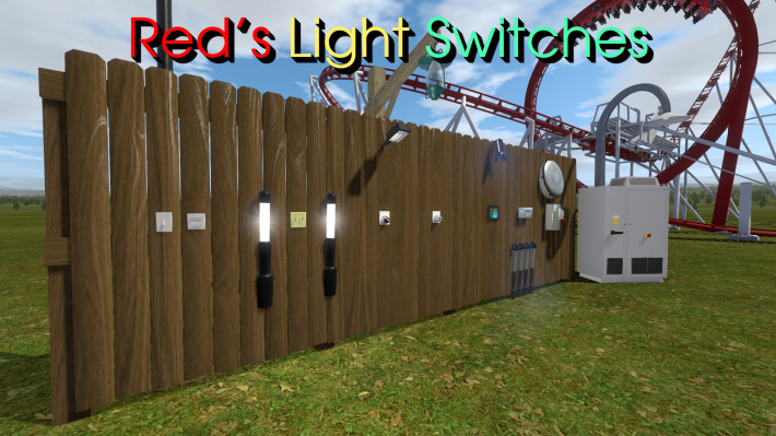Reds-Light-Switches by Red-Thirten - NoLimits Central