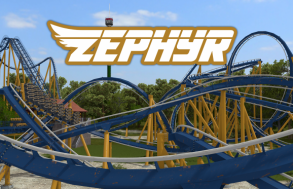 Zephyr by Pupper - NoLimits Central