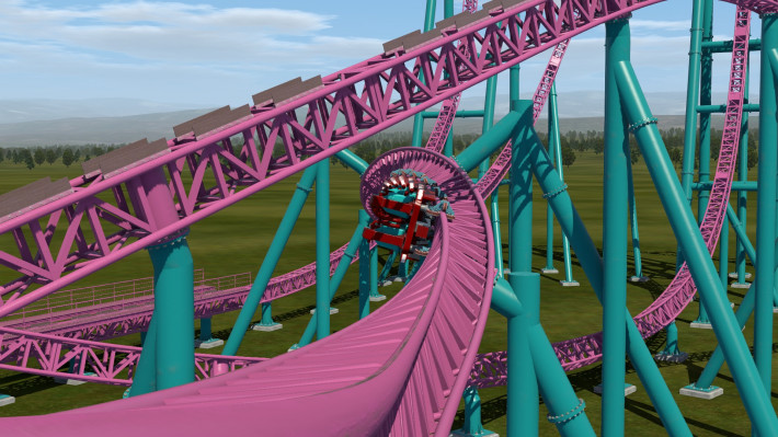 Xcelerator - Improved Version by HiAnonym - NoLimits Central