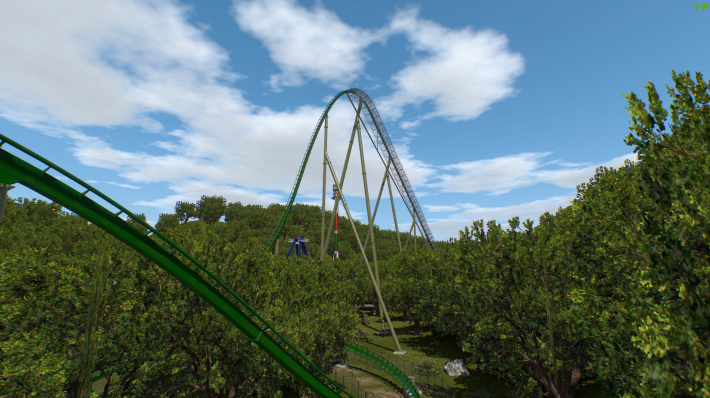 Grizzly //FVD++ by JCKNOX06 - NoLimits Central