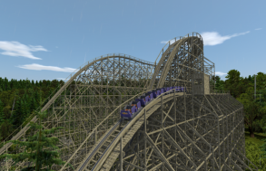 Mega by ILikeRocketCoasters - NoLimits Central