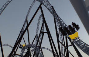 Mega Dipper by HLcoasters - NoLimits Central