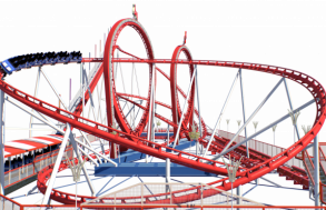 Doppel Looping by coastermind - NoLimits Central