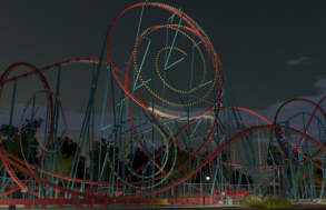 Wonder Loop by coastermind - NoLimits Central